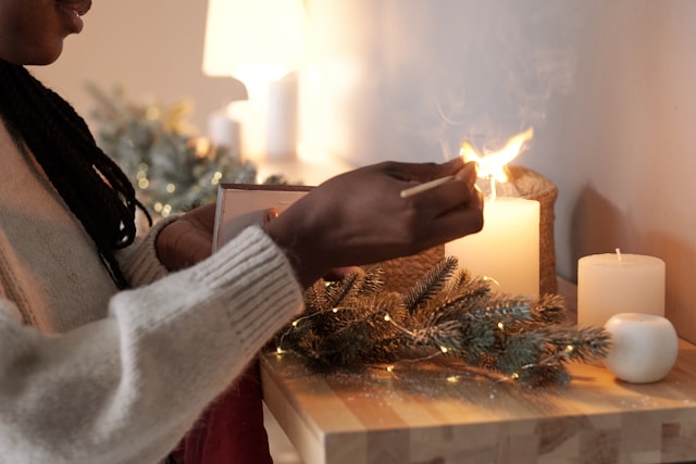 Pastor Dino Rizzo Shares Five Ways to Serve Others This Holiday Season ...